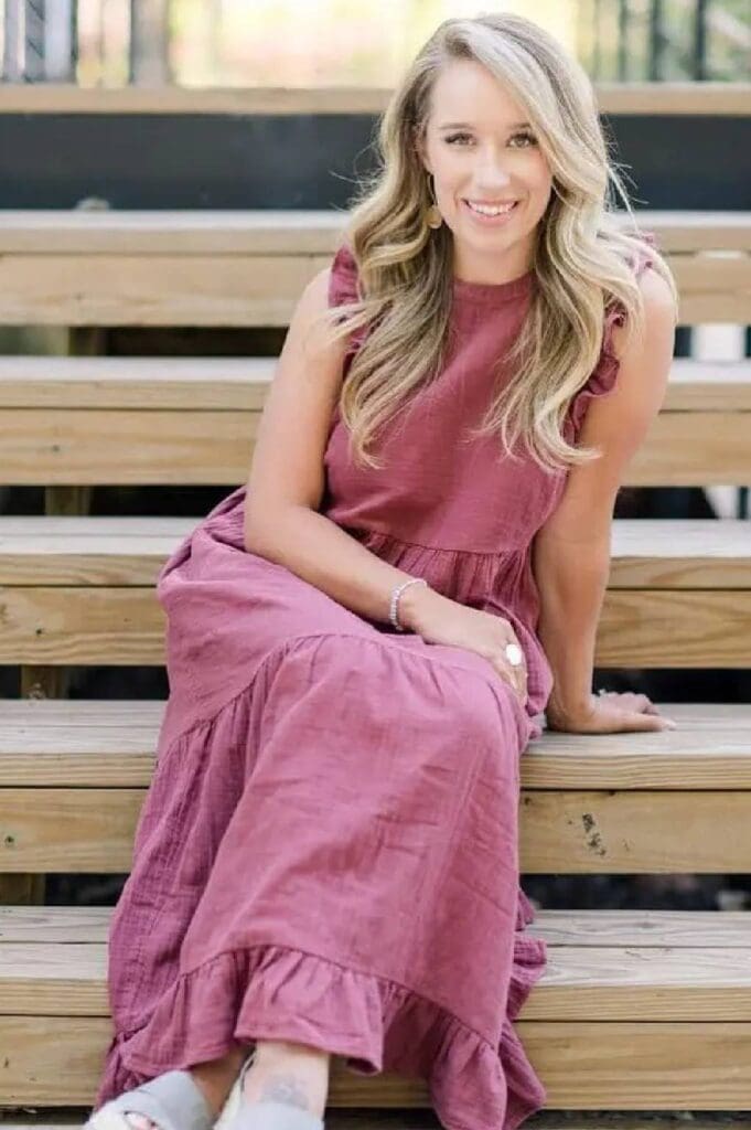 Meet Your Stylist - The Greenville Hair Bar